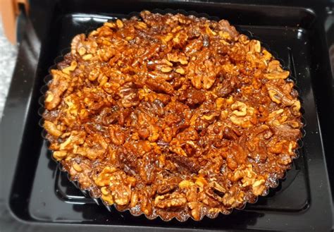 홈 메이드 호두파이 음식여행 에펨코리아