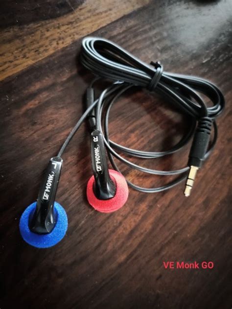 [2021 Update] Venture Electronics (VE) Monk V2, Monk Plus & Monk Go: a ...