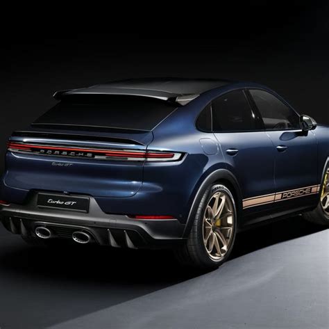 2024 Porsche Cayenne Models Explained Una Lindsey