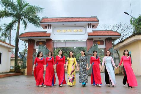 Đánh Giá Trường Thpt Nguyễn Siêu Tỉnh Hưng Yên Có Tốt Không