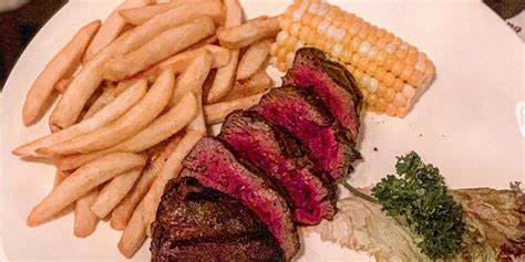 1位用2位起 2小時阿根廷草飼牛扒放題 任食薯條沙律吧 未連服務費 Pampas 香港 Openrice 香港開飯喇