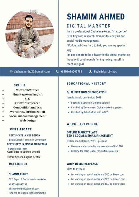 Shamim Ahmed On Linkedin Seo Digitalmarketing Freelancing