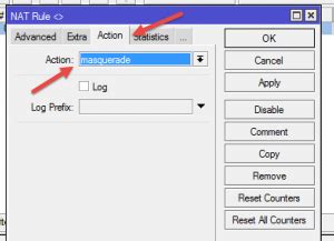 MikroTik Transparent Web Proxy Setup Both HTTPS Artica Proxy