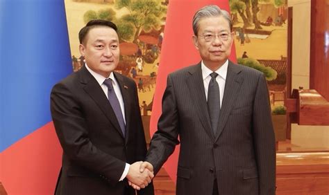Хоёр улсын Иж бүрэн стратегийн түншлэлийн харилцааг тогтвортой хөгжүүлэхэд санаачилгатай