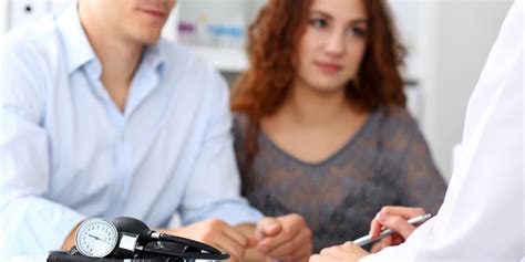 What Is Included In A Sexual Health Screen