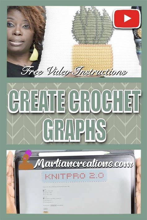 Best 13 How To Make A Grid Graph For Crochet Or Knit Patterns Free And Easy Artofit