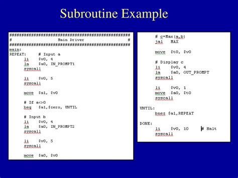 computer science 210 computer organization ppt download