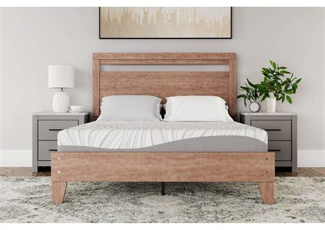 8 Inch Memory Foam Queen Mattress