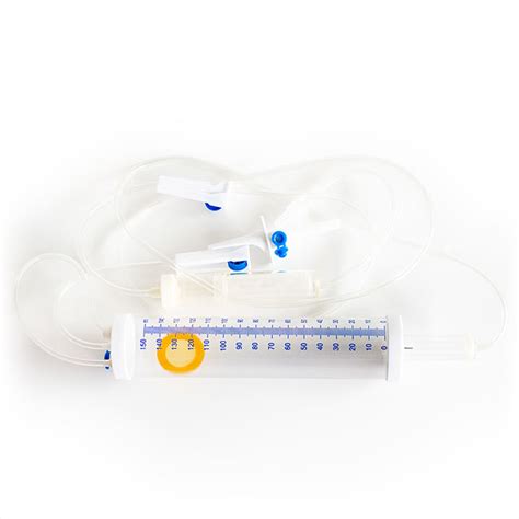 Equipo de infusión intravenosa por goteo micro pediátrico médico con