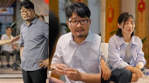 愛，不是尋找壹個完美的， 而是學會用完美的眼光，欣賞那個並不完美的人生活 短剧 感情 Youtube