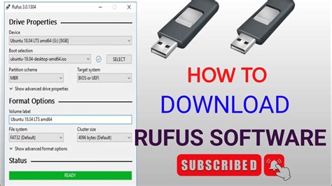 How To Download Rufus Software Rufus Software Kaise Download Kare