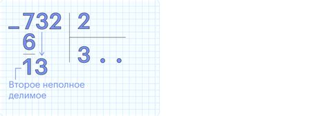 Деление в столбик как научиться делить правила деления примеры