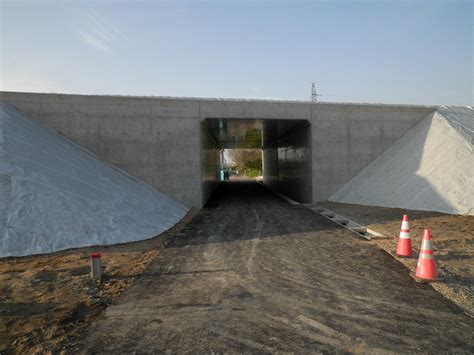 道路改良工事 株式会社有迫組
