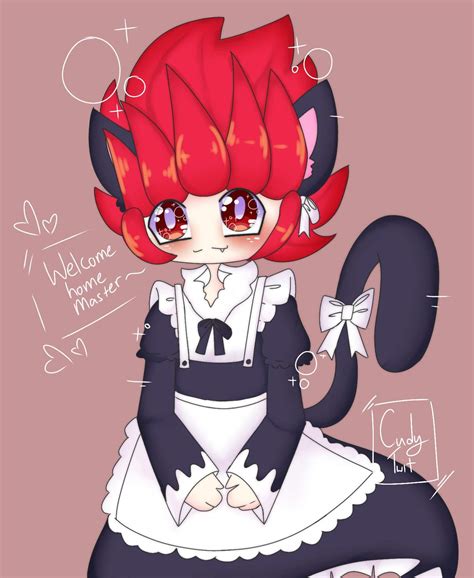 Maid Jaxx Inquisitormaster Gameplays Amino