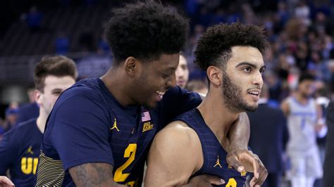 Markus Howard Scores 53 Points For Career High In Comeback Win