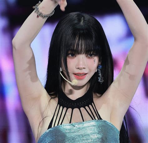 굿모닝 카리나 겨드랑이 보구가 스타크래프트 에펨코리아