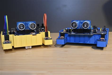 Beaper Nano The Beginner Electronics And Programming Educational Robot For Arduino Nano Esp32