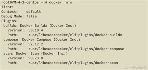 腾讯云centos7 6安装docker（无坑极简版） 腾讯云 centos7 6 docker csdn博客