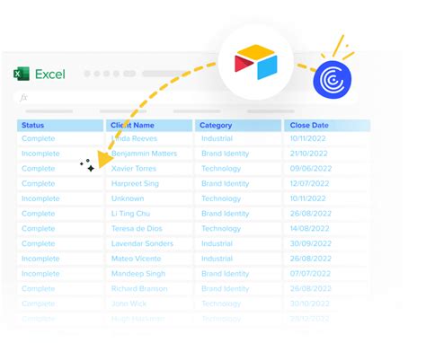 Sync Live Airtable Data Into Excel For Free With Coefficient