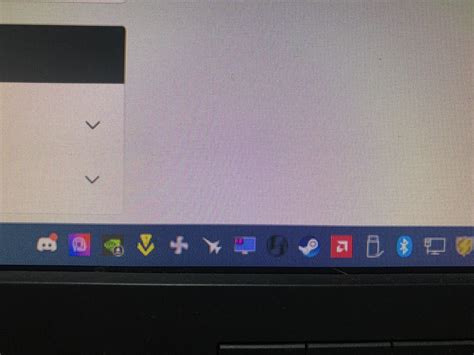 My Icon In Taskbar Was Blur R Pcmasterrace