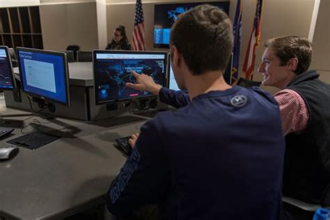 alum bequeaths 2 4 million to support computer science scholarships at