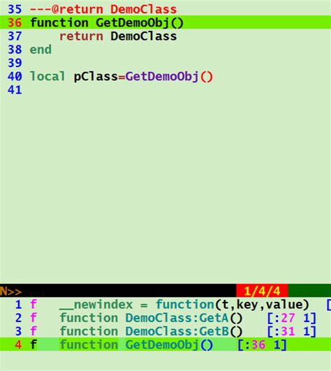 Leadef Functionline 在自动打开预览窗口的时候有延时 · Issue 922 · Yggdrootleaderf · Github