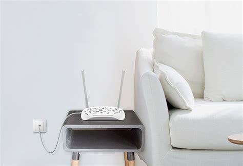 مودم روتر ADSL VDSL خانگی با قیمت حدود ۳۰۰ هزار تومان برای کاربران خانگی معمولی شبکهچی