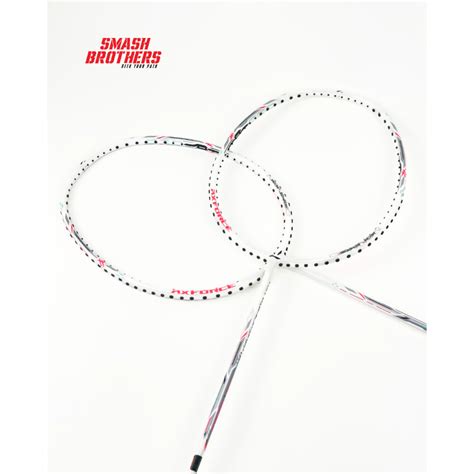 Li Ning Axforce Cannon STRINGING GRIP Shopee Singapore