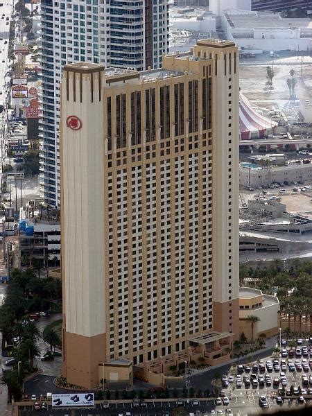 Hilton Grand Vacations Suites On The Las Vegas Strip