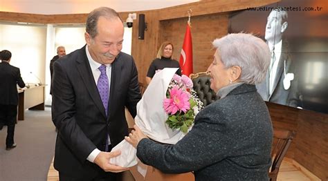2022 YILININ SON MECLİSİ GÜNDEM Edirne Gazetesi