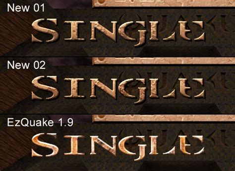 QuakeWorld GFX Charsets 1024x1024 Or Larger Menu Charsets