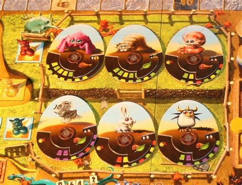 Dungeon Petz | Spiele-Akademie.de