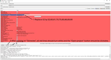 Setup Darknet Environment Graiphic