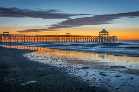 All You Need To Know About Folly Beach South Carolina In 2023 Cozy