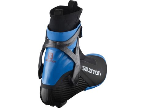 SALOMON S/LAB CARBON SKATE PROLINK | Sporticus