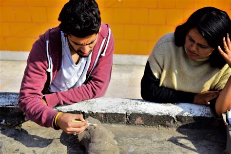 The Bhima Devi Temple Project Speaking Archaeologically