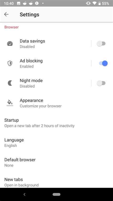 How To Block Annoying Gdpr Cookie Pop Ups While Browsing The Web On Android Android Gadget
