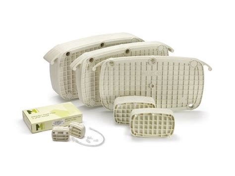 Millistak HC Pod Depth Filter X HC Media Series M Surface Area MX HC FS