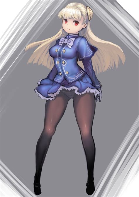 Ingrid Capcom Fighting Jam Drawn By Johan Johan13 Danbooru