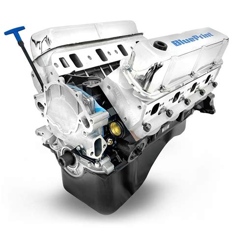 Ford V8 Crate Engine Complete Assembly Ottawa Automotive
