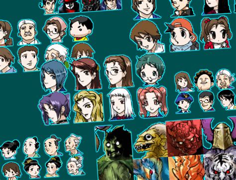 Rpg Maker Mz Rpg Maker 2000 Handbook Assets On Steam