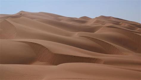 تعني الموت خبير يحذّر من عبور صحاري السعودية صيفاً الشبيبة آخر