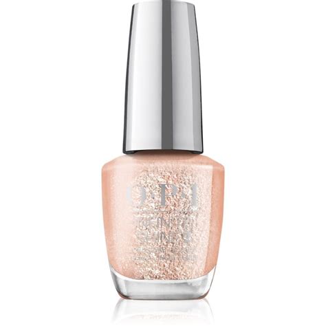 OPI Infinite Shine Terribly Nice lakier do paznokci z żelowym efektem