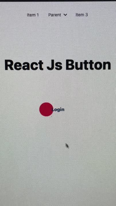 Babuya Hossain On Linkedin Reactjs Webdevelopment Uianimation