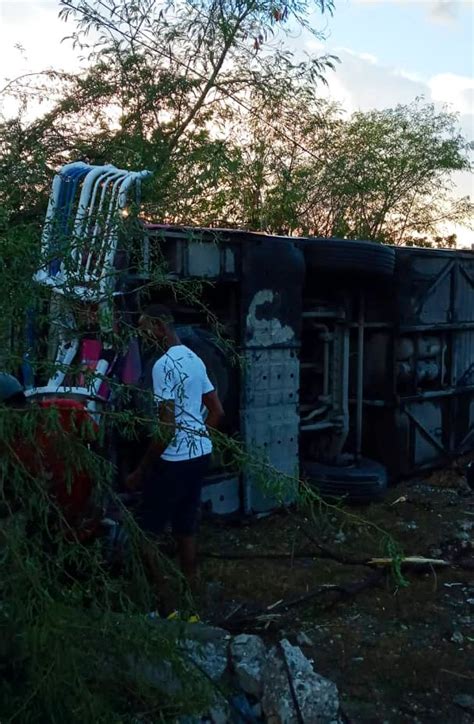 21 morts plusieurs blessés dans un accident sur la route nationale 1