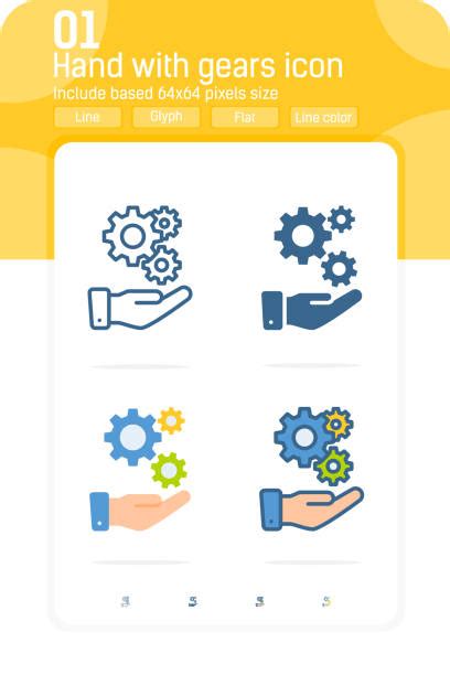 Software Application Setup Configuration Maintenance In Illustrations
