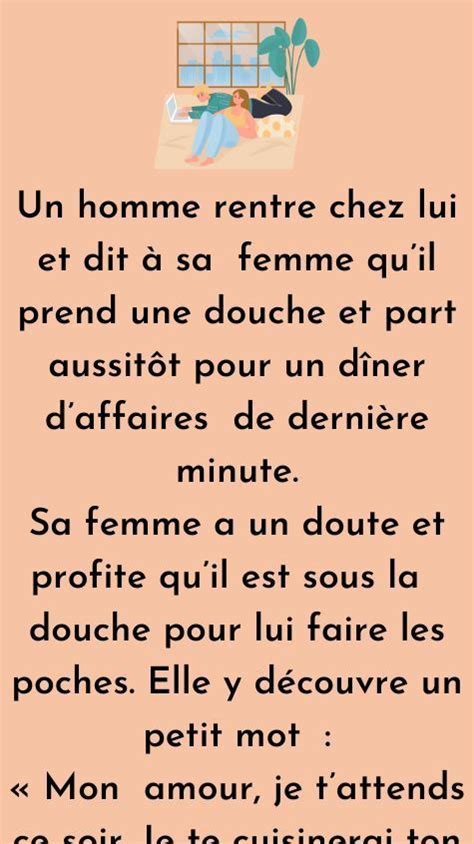 Une Femme Est Au Lit Avec Son Amant Quand Artofit