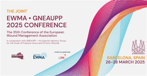 The Joint Ewma Gneaupp 2025 Conference Ewma
