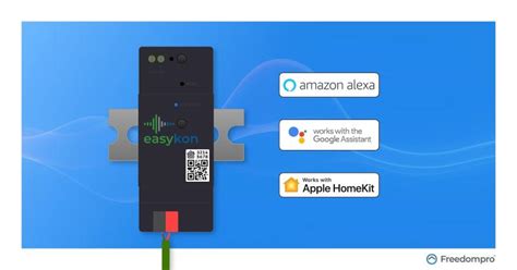 Knx Association On Linkedin Feratured New Knx Product Freedompro