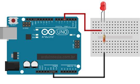 Como Usar A Função Millis Com Arduino Arduino E Cia